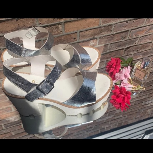 Shoes | Mid Platform Heels | Poshmark